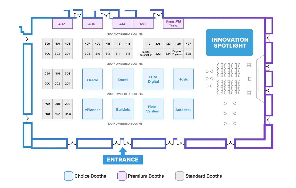 Sponsors & Exhibitors | LCI Congress